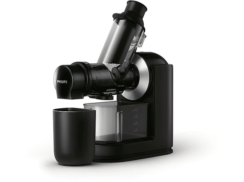 PHILIPS HR1889/70 Blender 150 W, Schwarz | MediaMarkt