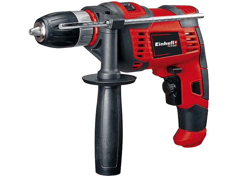 EINHELL 4258621 Elektrische Handbohrmaschine, Mehrfarbig | MediaMarkt