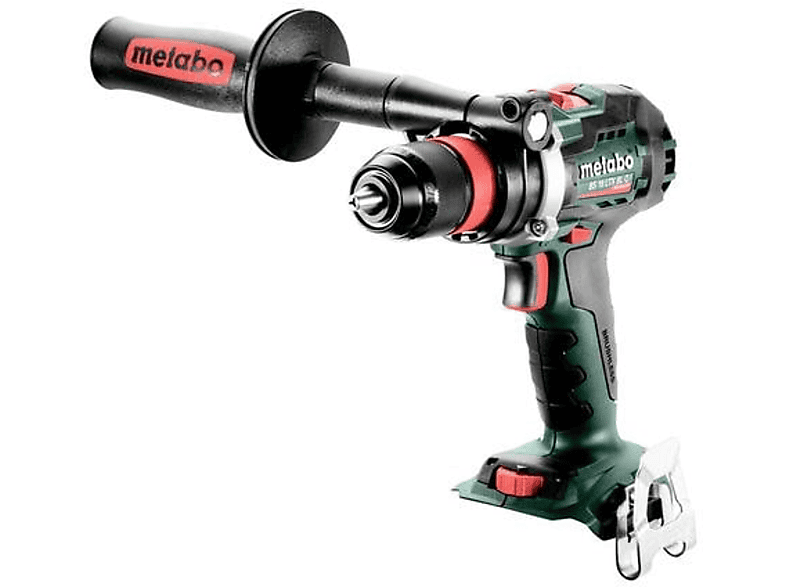 METABO 602359840 Elektrische Handbohrmaschine, Grün | MediaMarkt