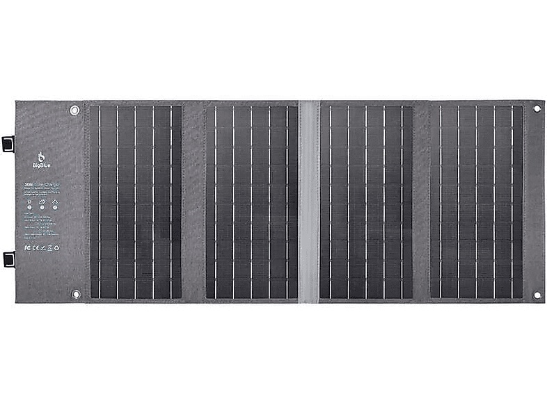 BIGBLUE B450 Panneau solaire | MediaMarkt