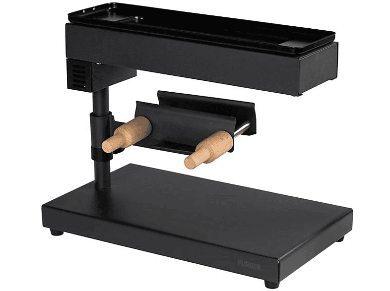 FURBER F00681 Racletteofen | MediaMarkt