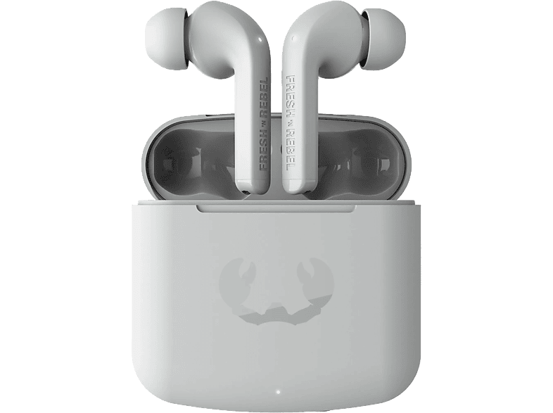 FRESHN REBEL Twins Fuse, In-ear True Wireless-Ohrhörer Bluetooth Ice ...