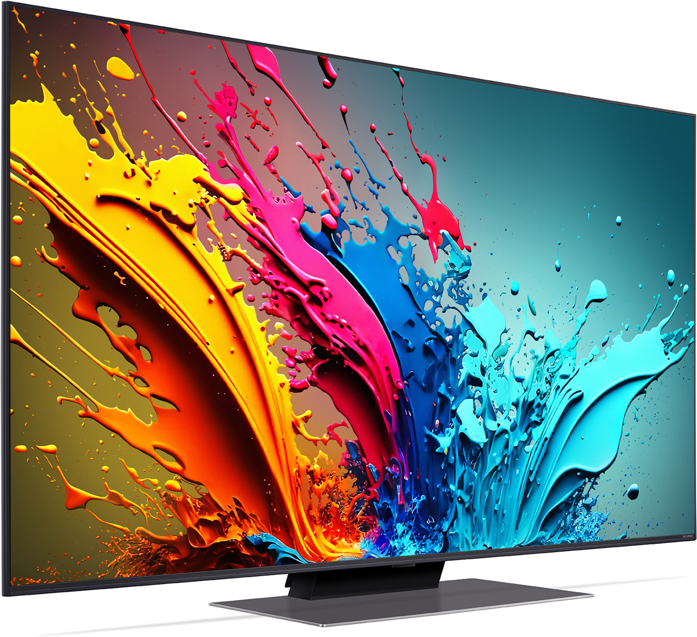 LG 50QNED86T6A QNED TV (Flat, 50 Zoll / 127 cm, UHD 4K, SMART TV, webOS ...