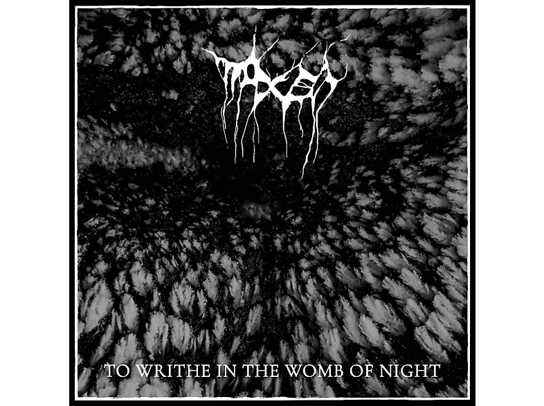Naxen | Descending Into A Deeper Darkness - (Vinyl) | SATURN