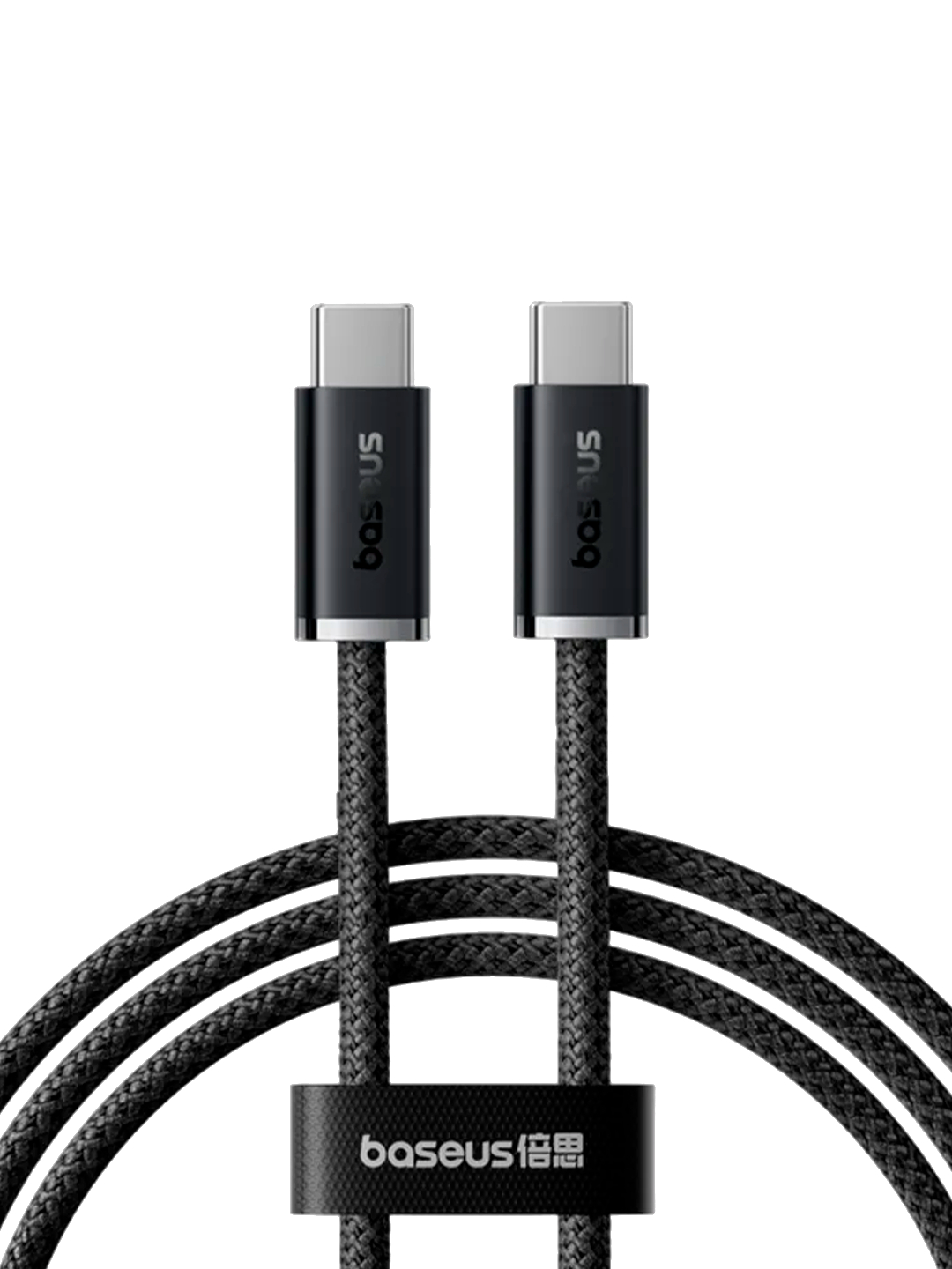 BASEUS Dynamic 3 Hızlı Şarj Özellikli Type-C to Type-C 100W Kablo 1m ...