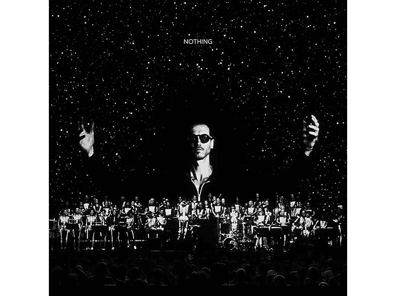 Cole,Louis/ Metropole Orkest/Buckley,Jules | nothing [CD] | MediaMarkt