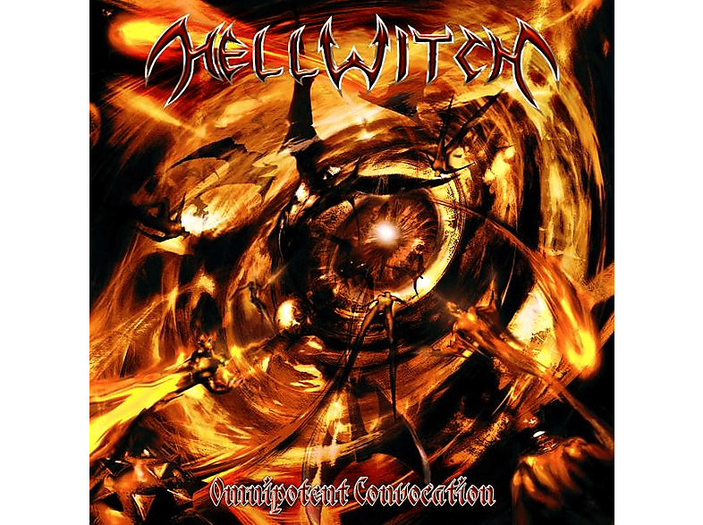 Hellwitch | Hellwitch - Omnipotent Convocation - (CD) Rock & Pop CDs ...
