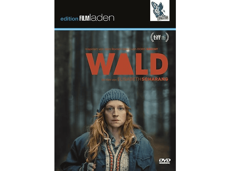 Wald [DVD] | MediaMarkt