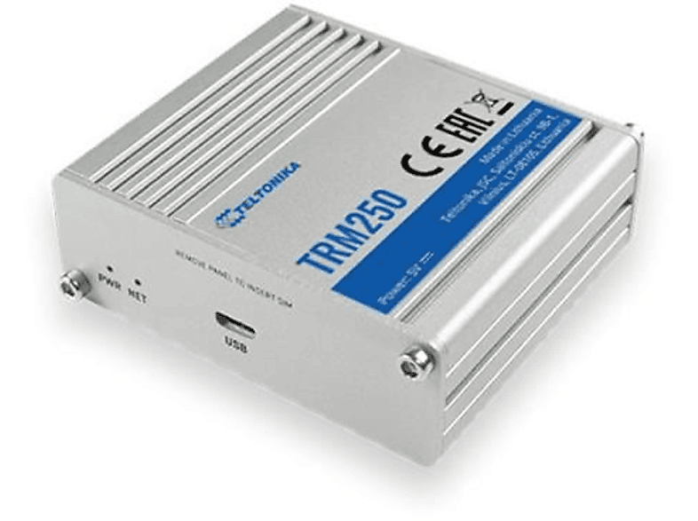 TELTONIKA TRM250 Modem 45 Mbit/s | MediaMarkt