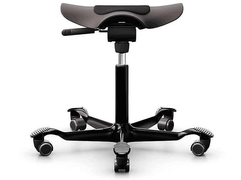 HAG OFFICE CHAIR CAPISCO PULS 8001 BROWN tabouret de travail | MediaMarkt