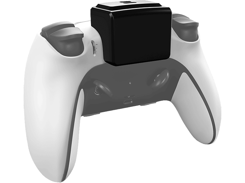 SNAKEBYTE Power Pack 5 Edge, Akkupack, Schwarz | SATURN