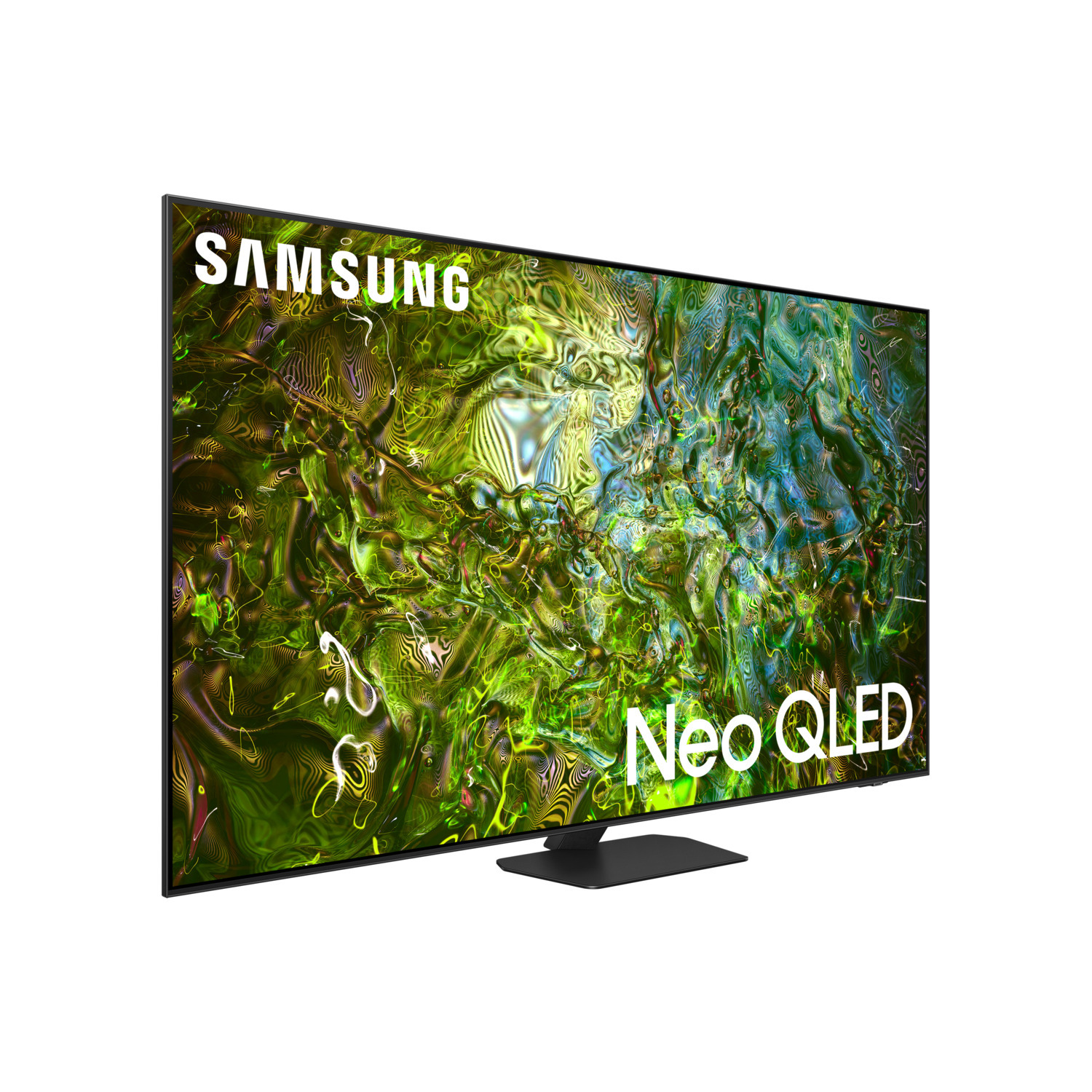 SAMSUNG 98" Neo QLED 4K Smart TV 98QN90D (2024) | Ultra HD 4K - TV Neo ...