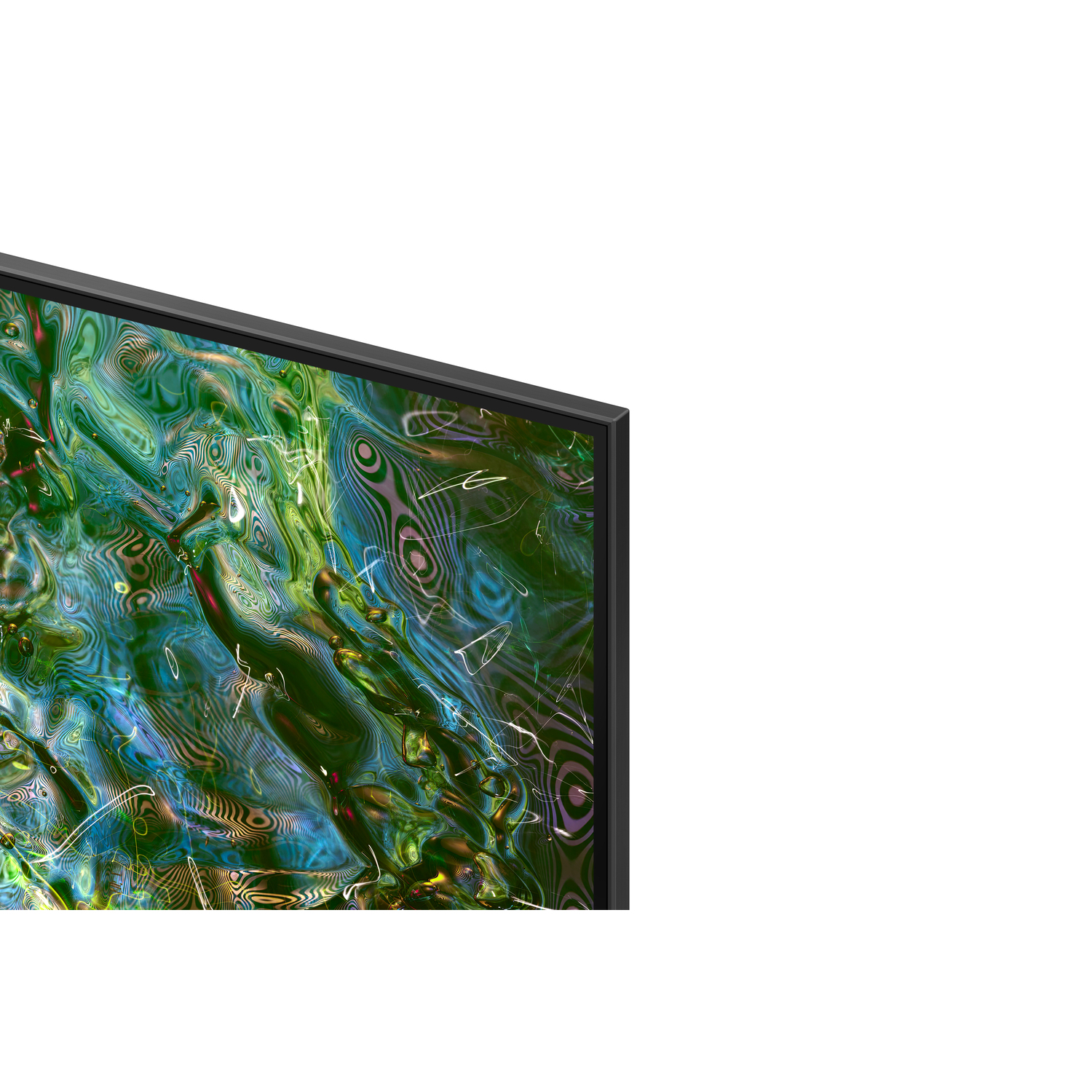 SAMSUNG 98" Neo QLED 4K Smart TV 98QN90D (2024) | Ultra HD 4K - TV Neo ...