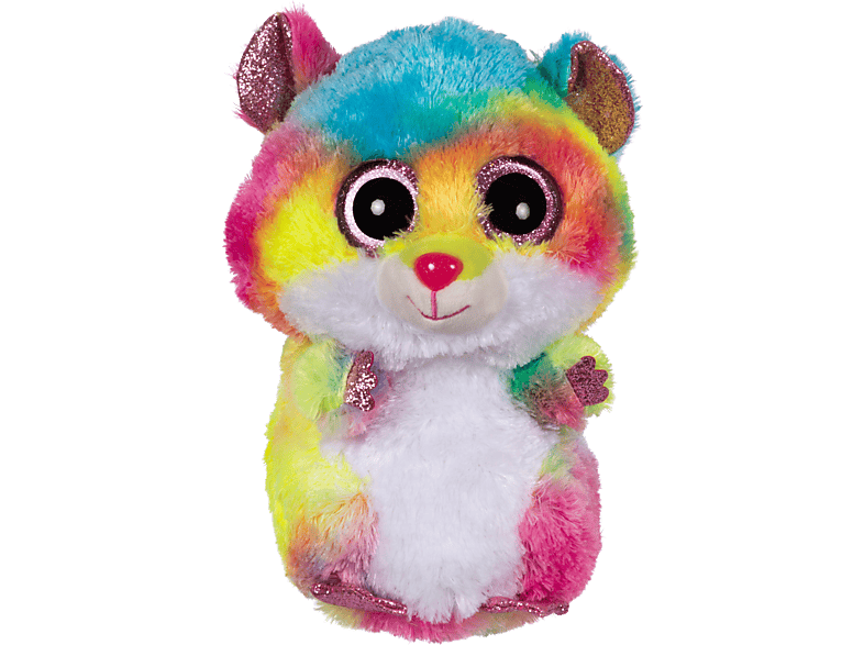 TY Beanie Boo | Rodney Hamster 24 cm Plüschfigur | SATURN