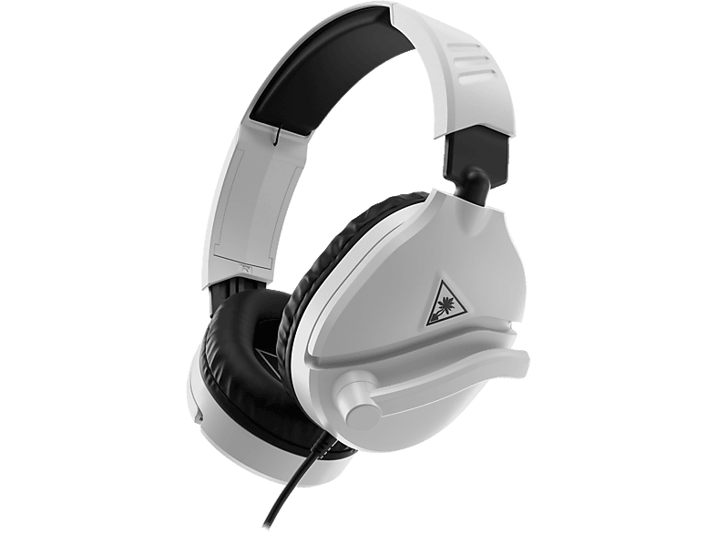 TURTLE BEACH Recon 70X Gamingheadset Wit | MediaMarkt