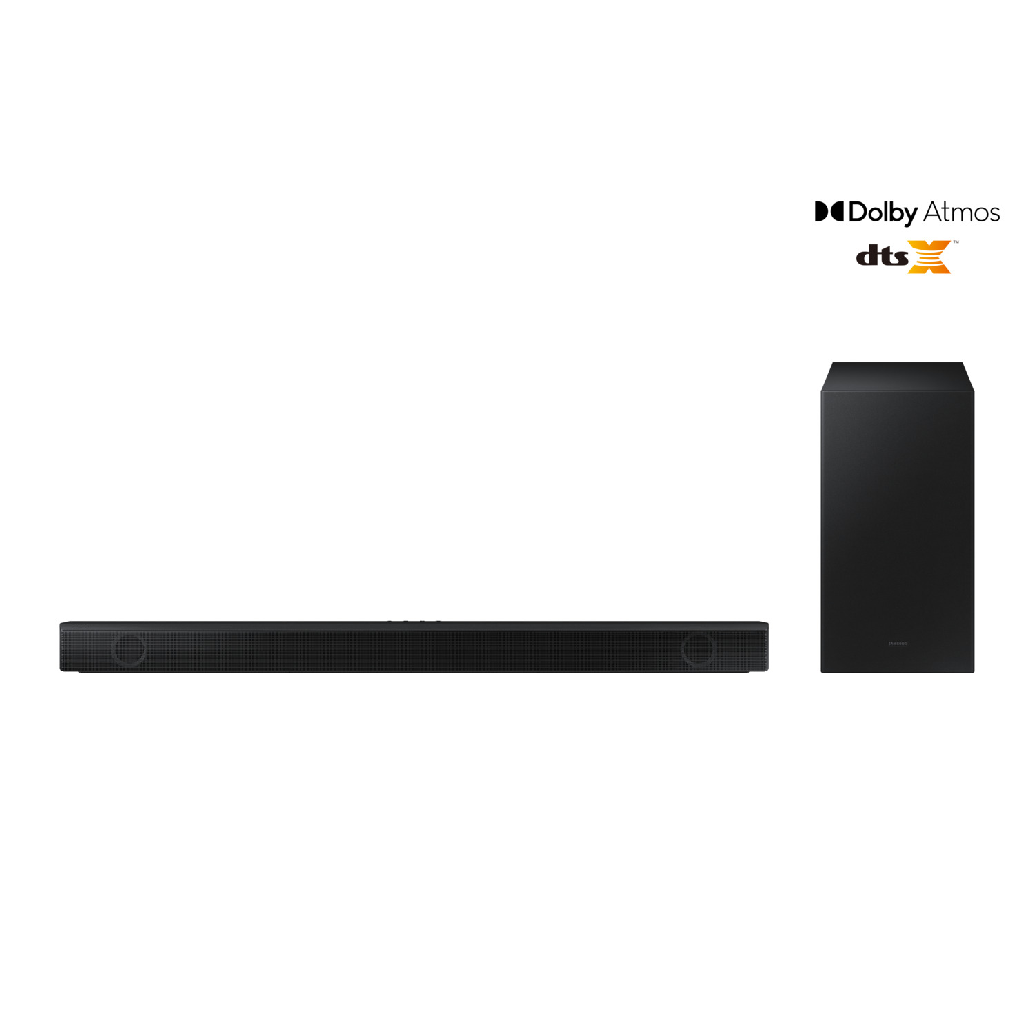 SAMSUNG HW-B530/XN Essential B-series | Soundbar + Subwoofer