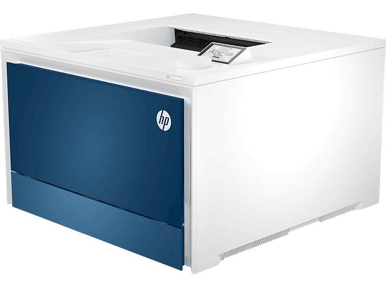 HP Color LaserJet Pro 4202dw Multifunktionsdrucker ...