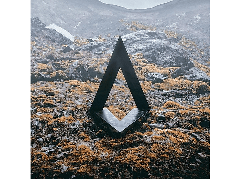 Kiasmos | Kiasmos - II - (CD) Dance & Electro CDs - MediaMarkt