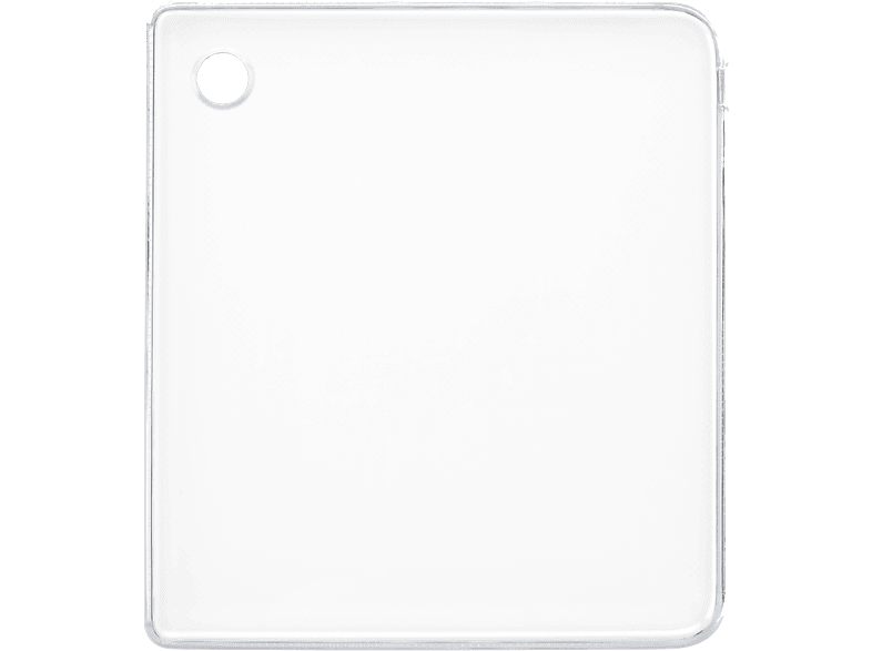 KOBO Clear Case voor Libra Colour Backcover | MediaMarkt