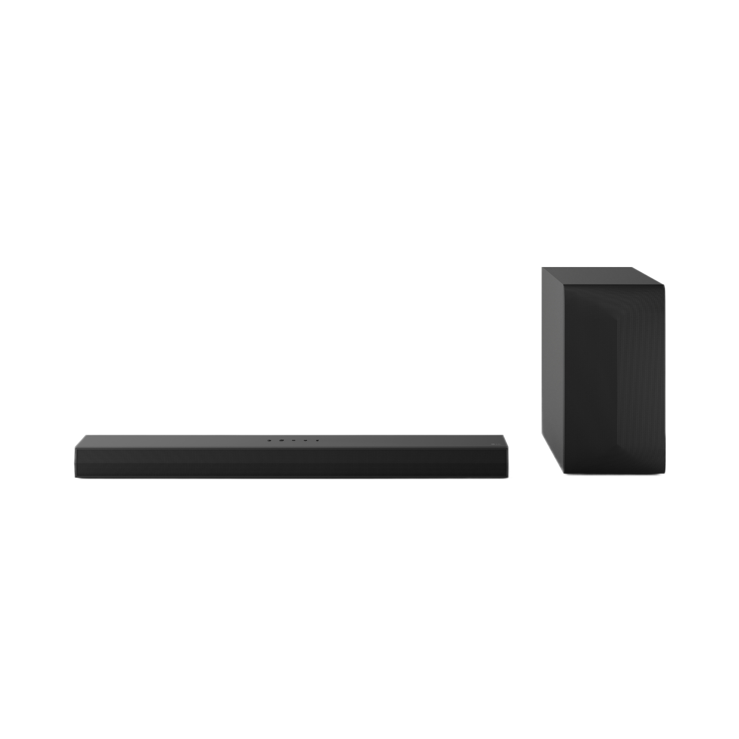 LG ELECTRONICS DS60T Soundbar 3.1-Kanal-Surround-Sound mit 340 Watt ...
