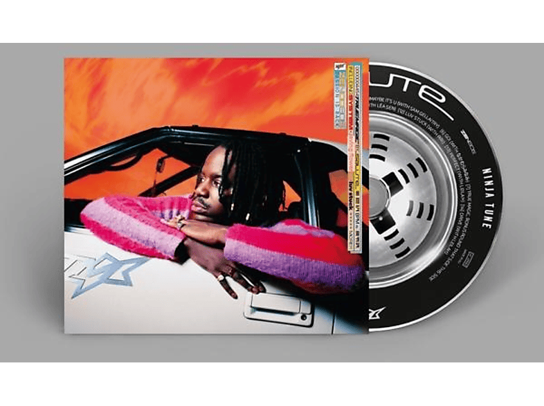 Salute | True Magic - (CD) | MediaMarkt