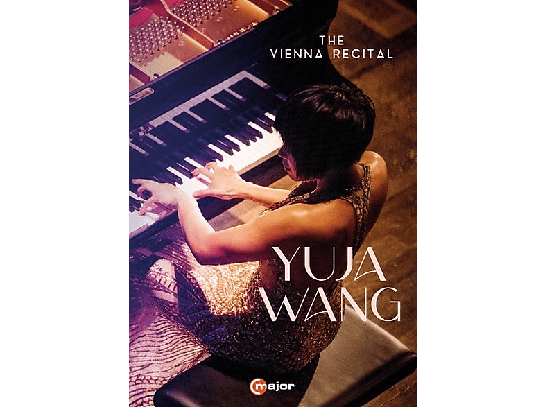 Yuja Wang | Yuja Wang - The Vienna Recital - (DVD) Yuja Wang auf DVD online kaufen | SATURN