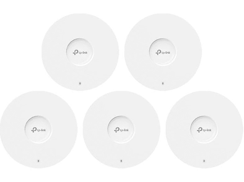 TP-LINK Indoor Access Point Indoor Access Point 1201 Mbit/s | MediaMarkt