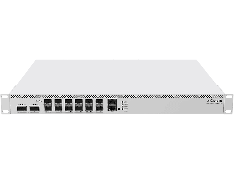 MIKROTIK Routeur filaire | Mikrotik, Blanc routeur LAN, Blanc | MediaMarkt