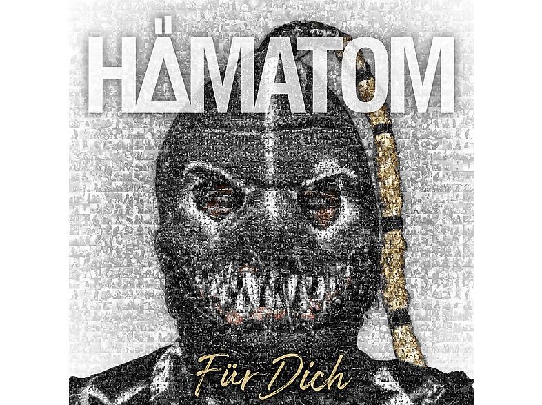 Hämatom | Hämatom - Für Dich (CD+Blu-Ray/Memorandum Box) - (CD + Blu ...