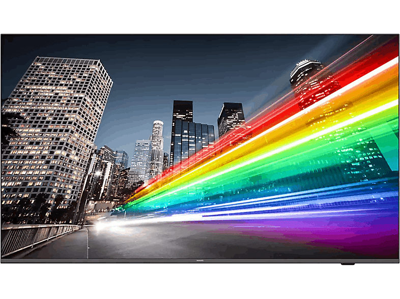 TV LED 70" | Philips 70BFL2214/12 Profesional, UHD 4K, Smart TV ...