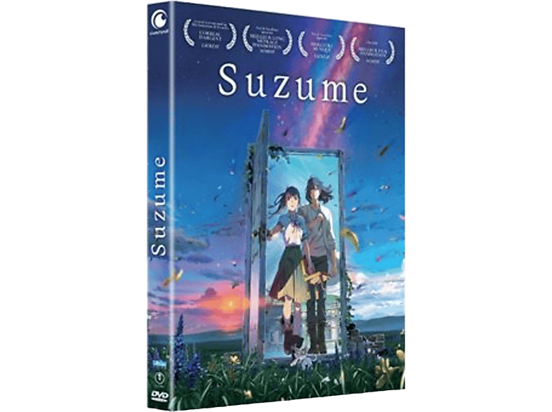 Suzume | DVD DVD Films