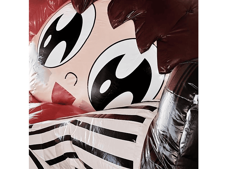 Porter Robinson | Smile! :D - (CD) | MediaMarkt