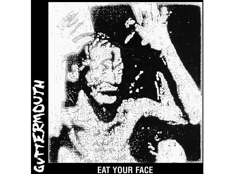 Guttermouth | Guttermouth - Eat Your Face - (Vinyl) Rock Vinyl - MediaMarkt