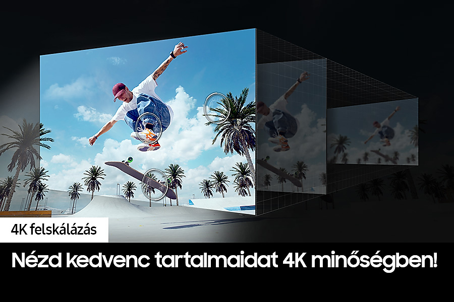 SAMSUNG UE65DU7172UXXH 4K Crystal UHD Smart TV, 163 cm | MediaMarkt