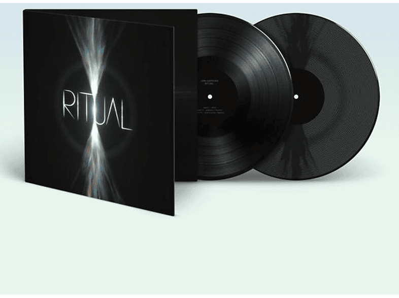 Jon Hopkins | Ritual (2LP+MP3 Gatefold) [LP + Download] | MediaMarkt