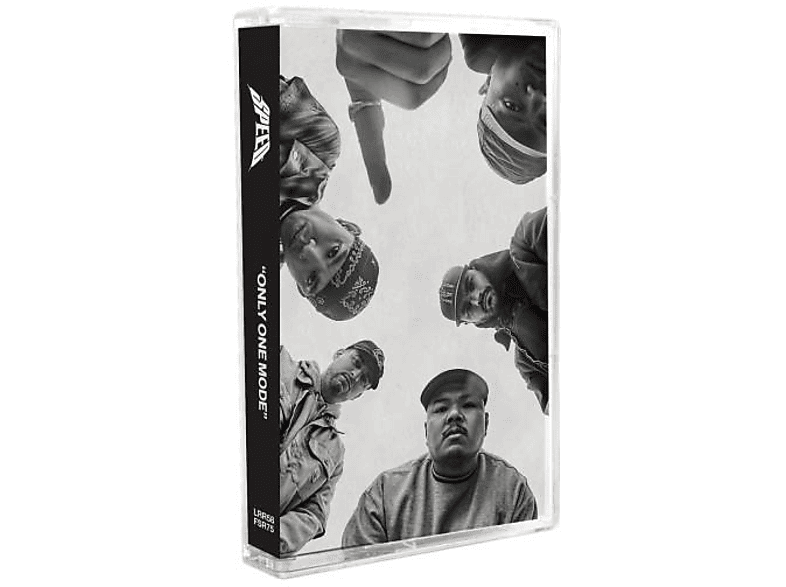 Speed | Only One Mode - (MC (analog)) | MediaMarkt