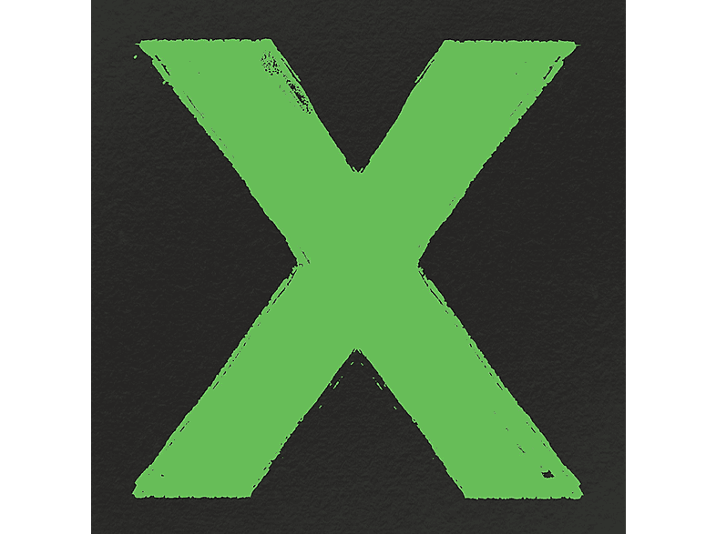 Ed Sheeran | x (10th Anniversary) - (Vinyl) | MediaMarkt