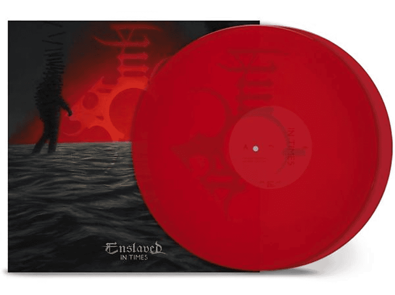 Enslaved | In Times - (Vinyl) | MediaMarkt