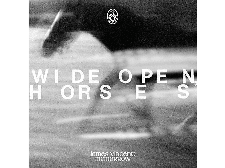 James Vincent Mcmorrow | James Vincent Mcmorrow - Wide Open, Horses ...
