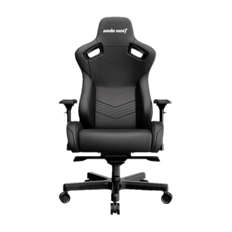 ANDA SEAT Kaiser 2 Chaise de jeu, Noir | MediaMarkt