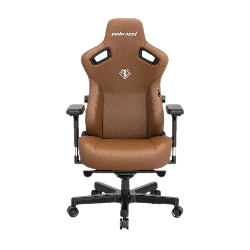 ANDA SEAT Kaiser 3 XL Chaise de jeu, brun | MediaMarkt