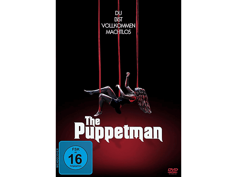 The Puppetman DVD online kaufen | MediaMarkt