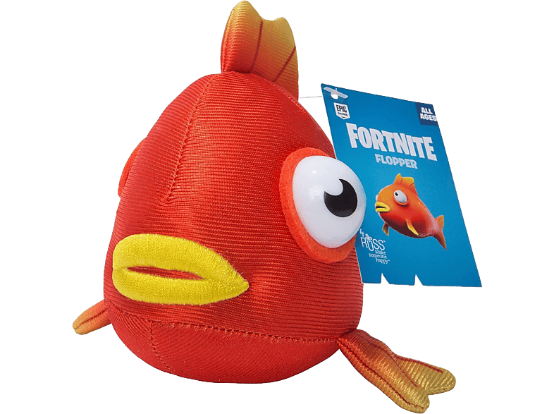 JAZWARES Fortnite: Flopper (Fortnite) Plüschfigur | MediaMarkt