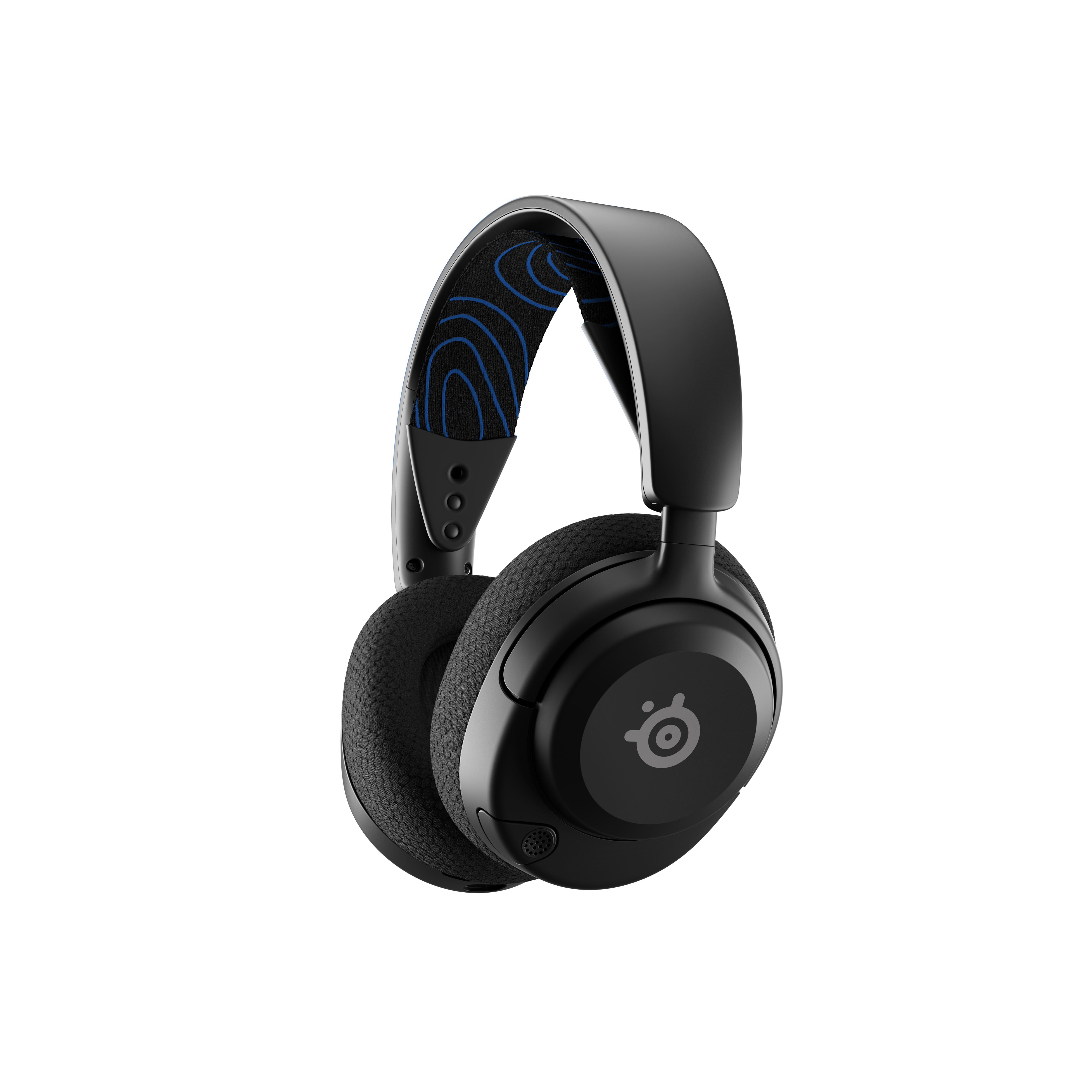 STEELSERIES Arctis Nova 5P Over-ear Gaming Headset