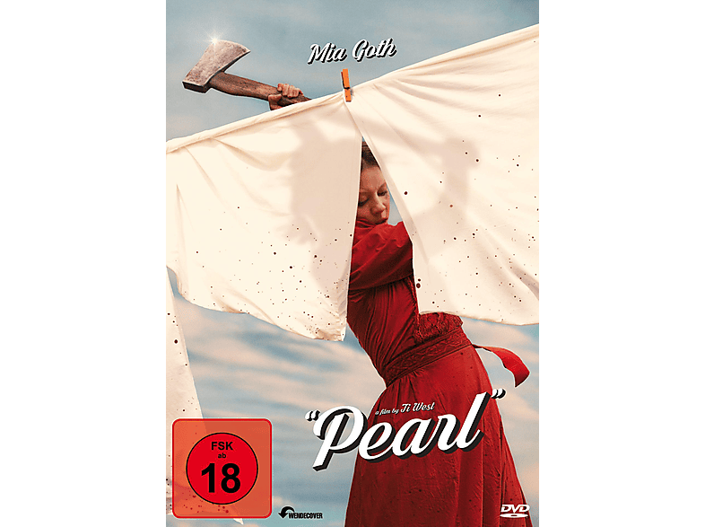Pearl DVD | MediaMarkt