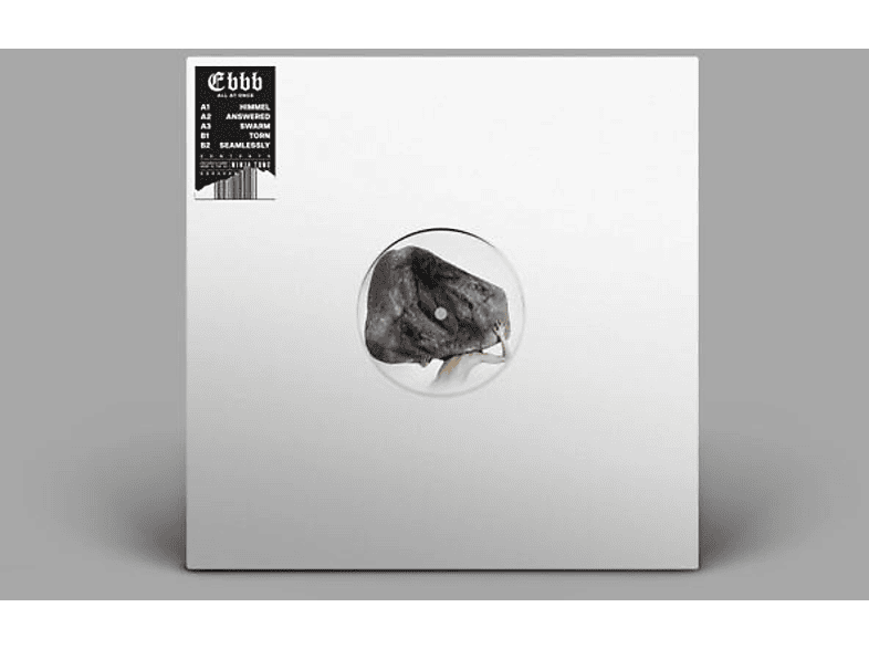 Ebbb | All At Once - (Vinyl) | MediaMarkt