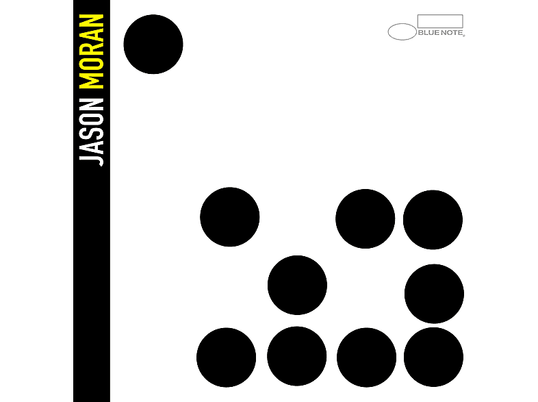 Jason Moran | Ten - (Vinyl) Jason Moran auf Vinyl online kaufen | SATURN
