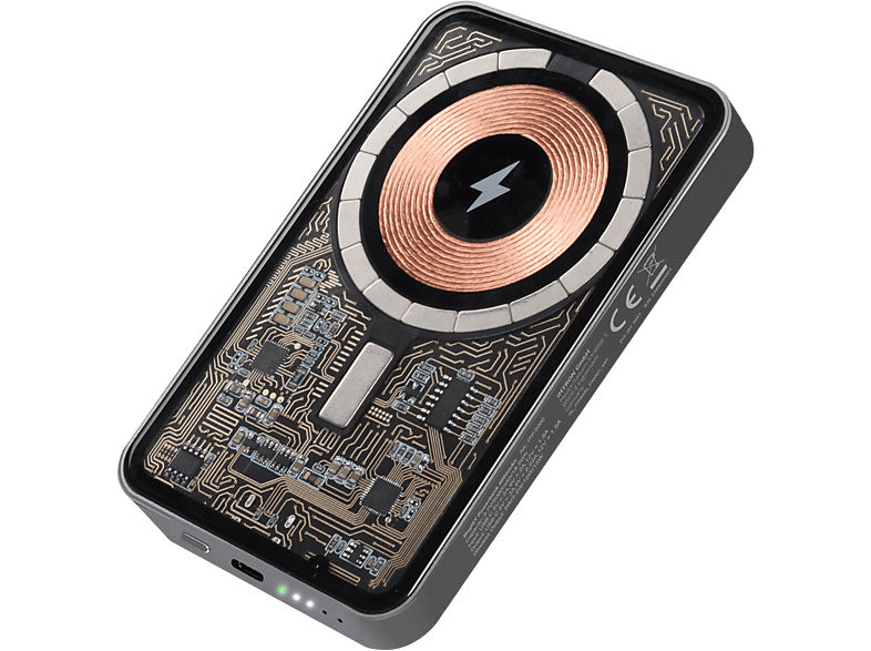 SY ITP-5000 MagSafe Powerbank 5000