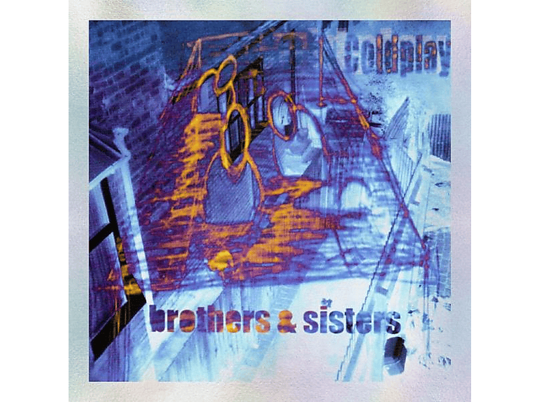 Coldplay | Coldplay - BROTHERS And SISTERS (25th Anniversary 2x7" Dlx ...