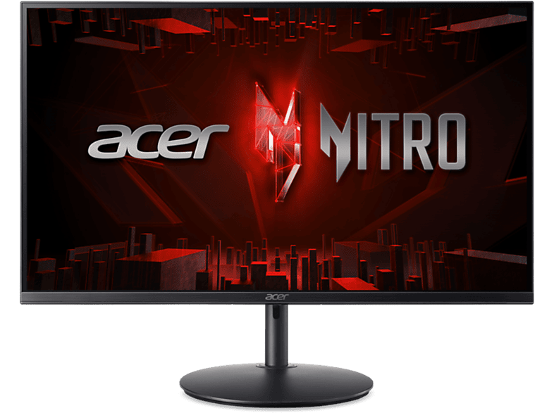 ACER Nitro XF270M3biiph | 27 inch - 1920 x 1080 (Full HD) - 1 ms - 180 ...